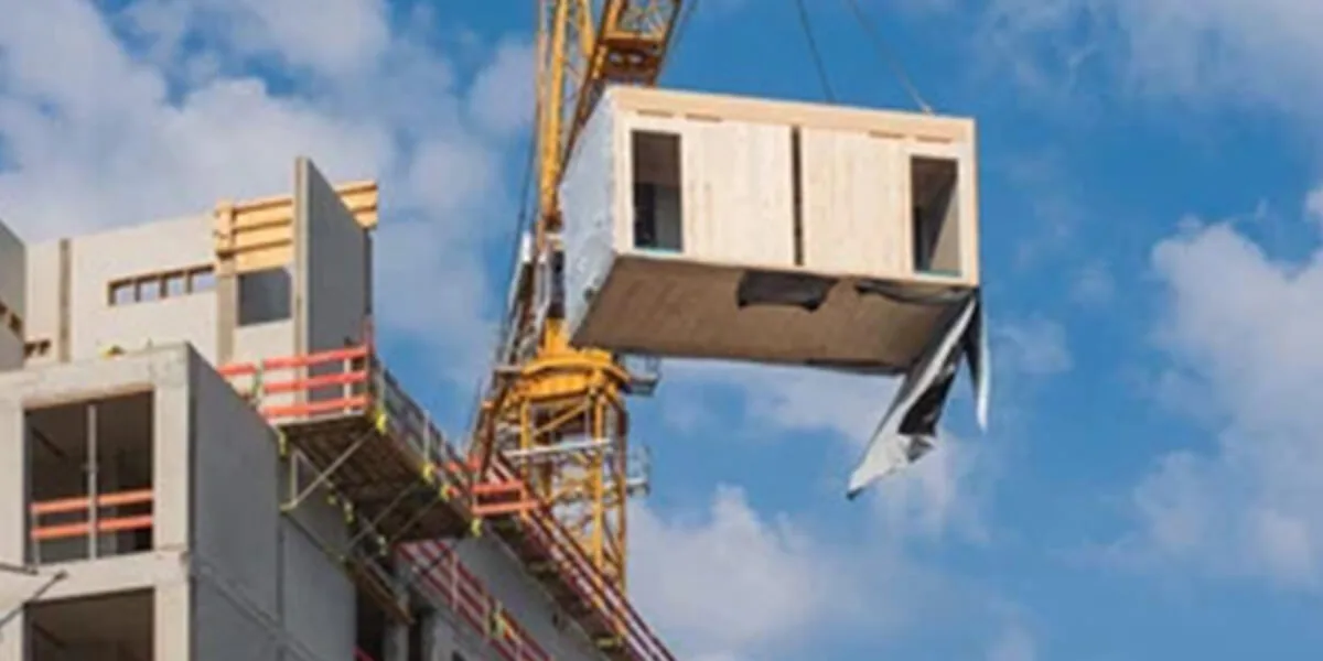 All brought closer by Modular Technologies 05